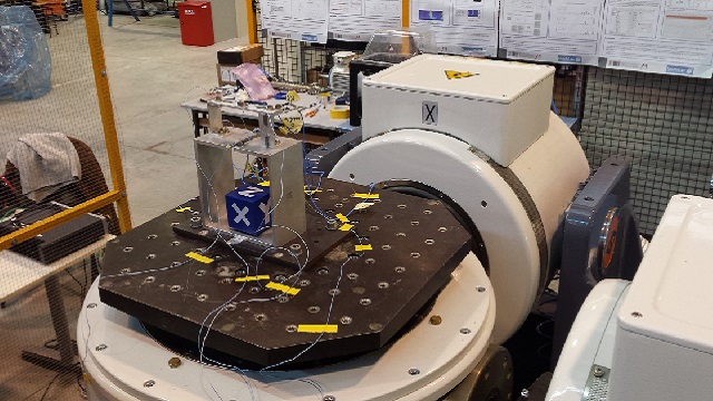 MIMO control strategies for environmental vibration testing