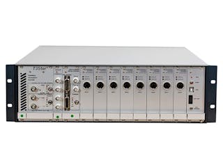 Simcenter T3STER | Siemens Software