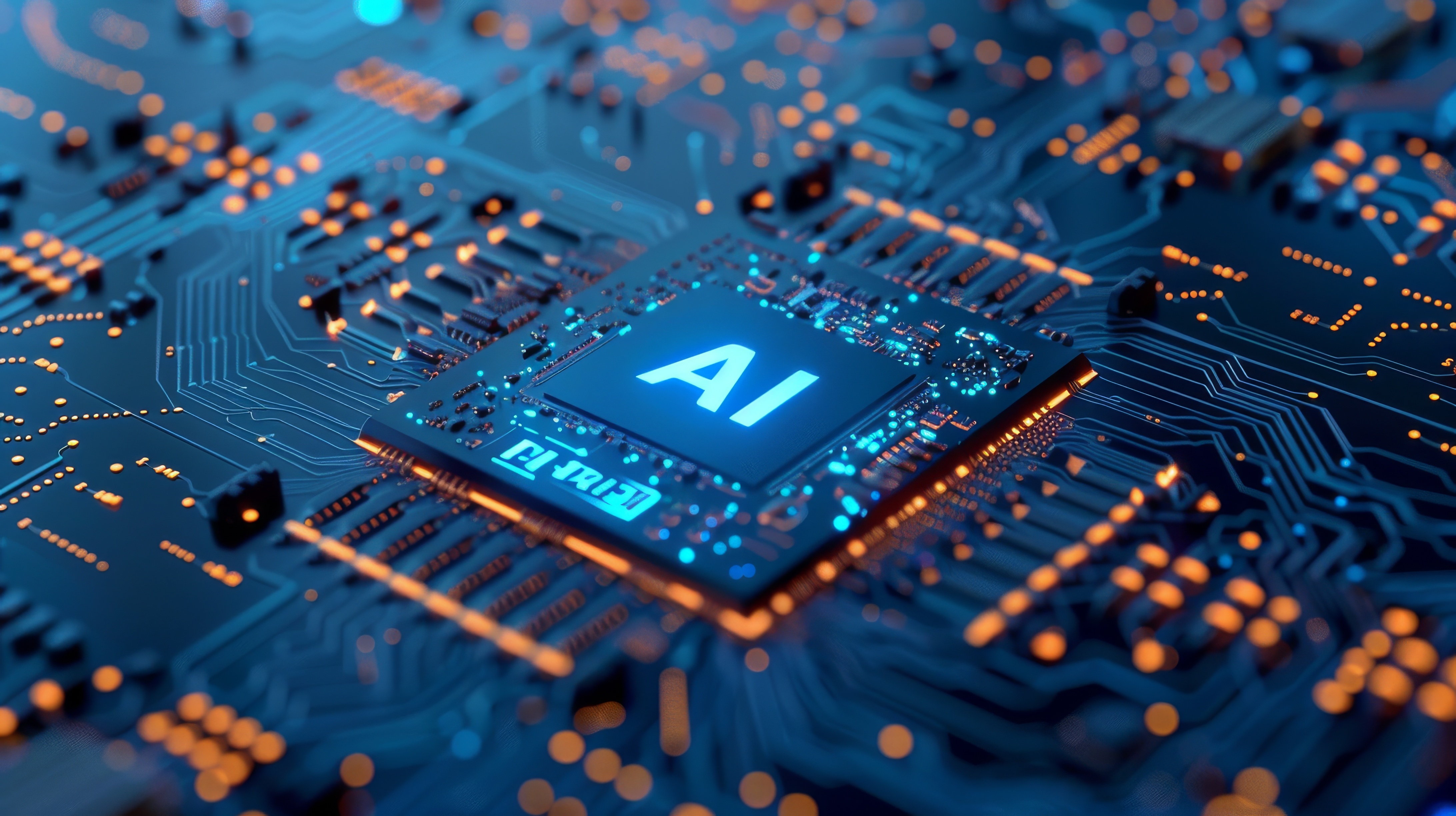 Meta builds a debug solution for RISCV AI Accelerators | Siemens Software