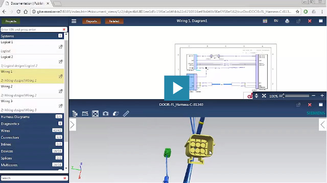SmartClient JT 3D integration capabilities | Siemens Software