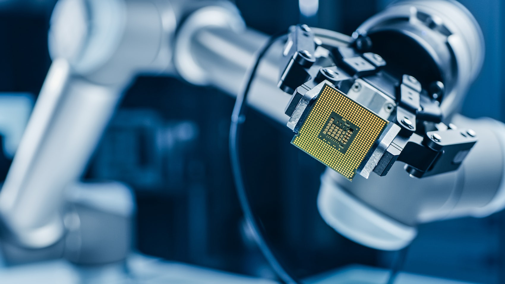 Tessent Test Solutions | Siemens Software