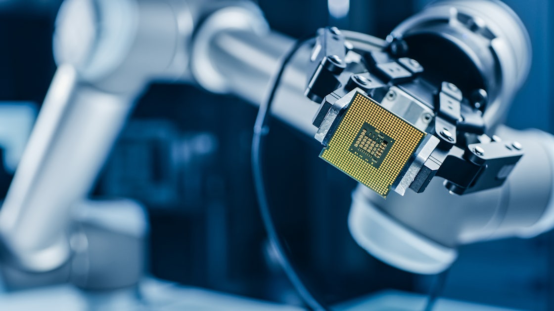 최신 DFT 기법 및 실리콘 bring-up 기술을 사용하여 AI 칩 설계 가속화