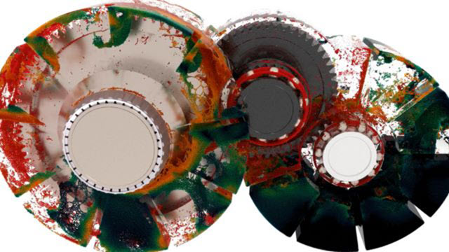 Simcenter STAR-CCM+ CFD software | Siemens Software