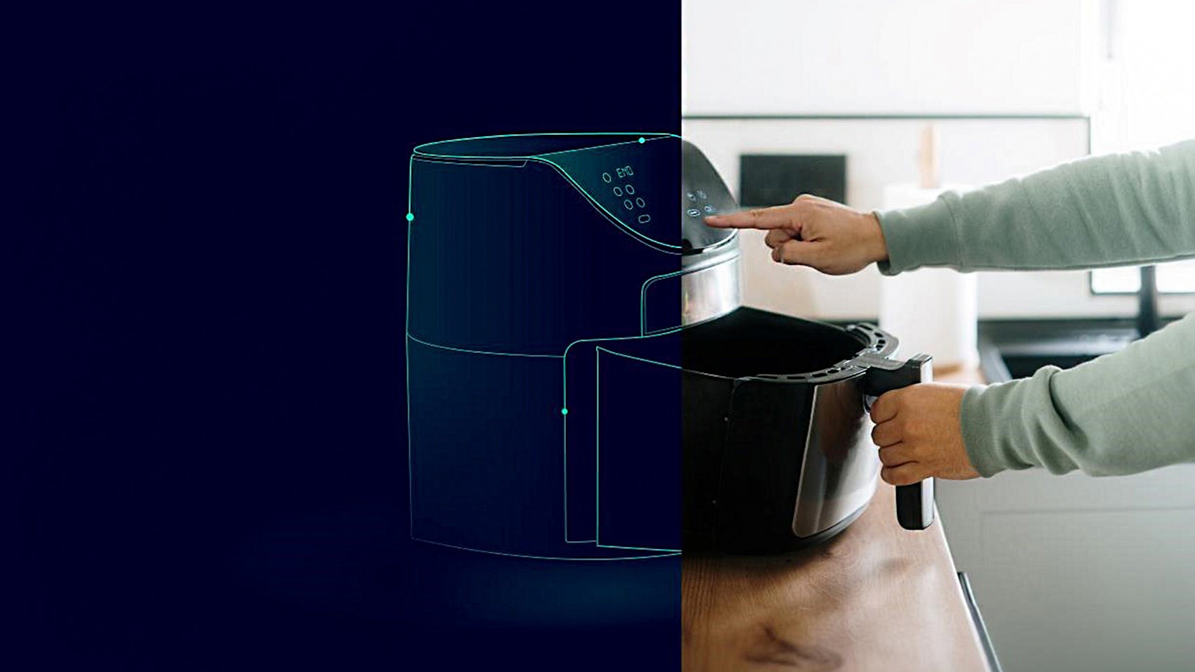 NX Cloud-Connected for the Consumer Goods industry | Siemens Software