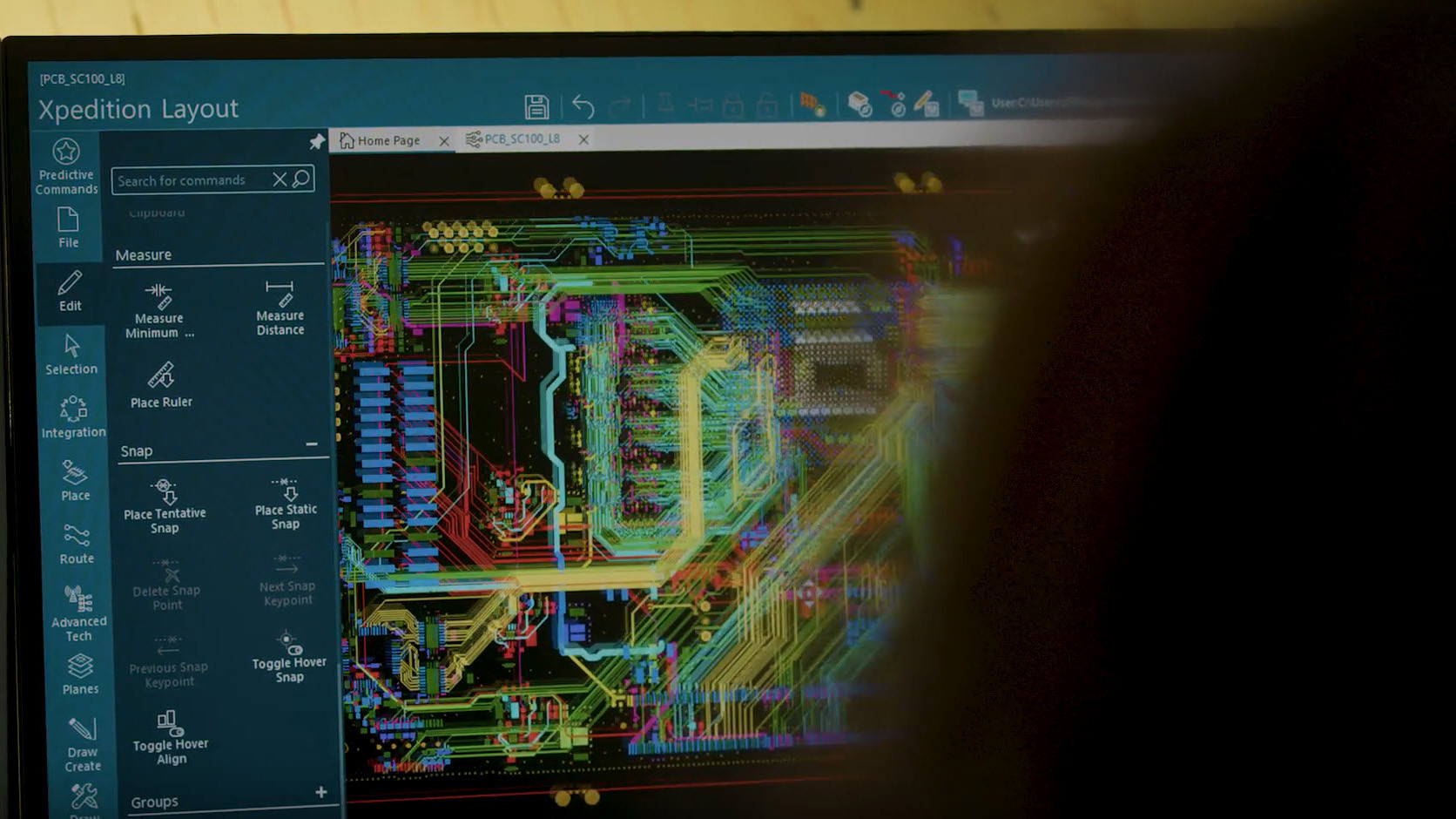 AI-infused next generation electronic systems design | Siemens Software