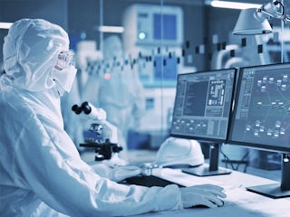 Semiconductor PLM | Siemens Software