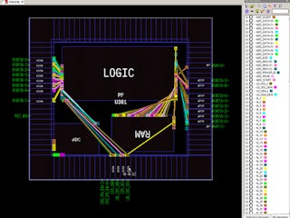 Custom IC Layout | Siemens Software