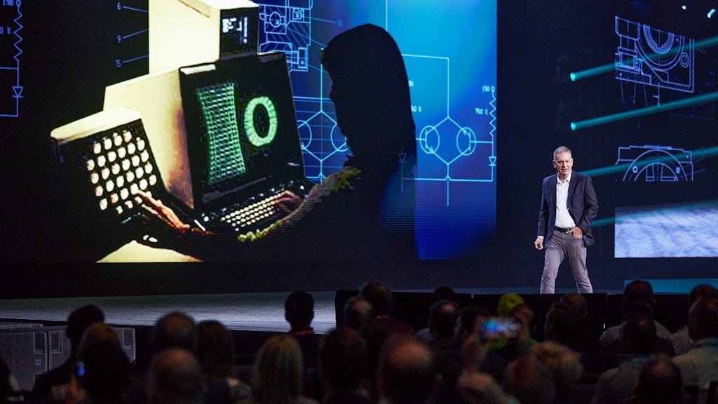 Realize LIVE - Speaker marketing agreement and information | Siemens ...