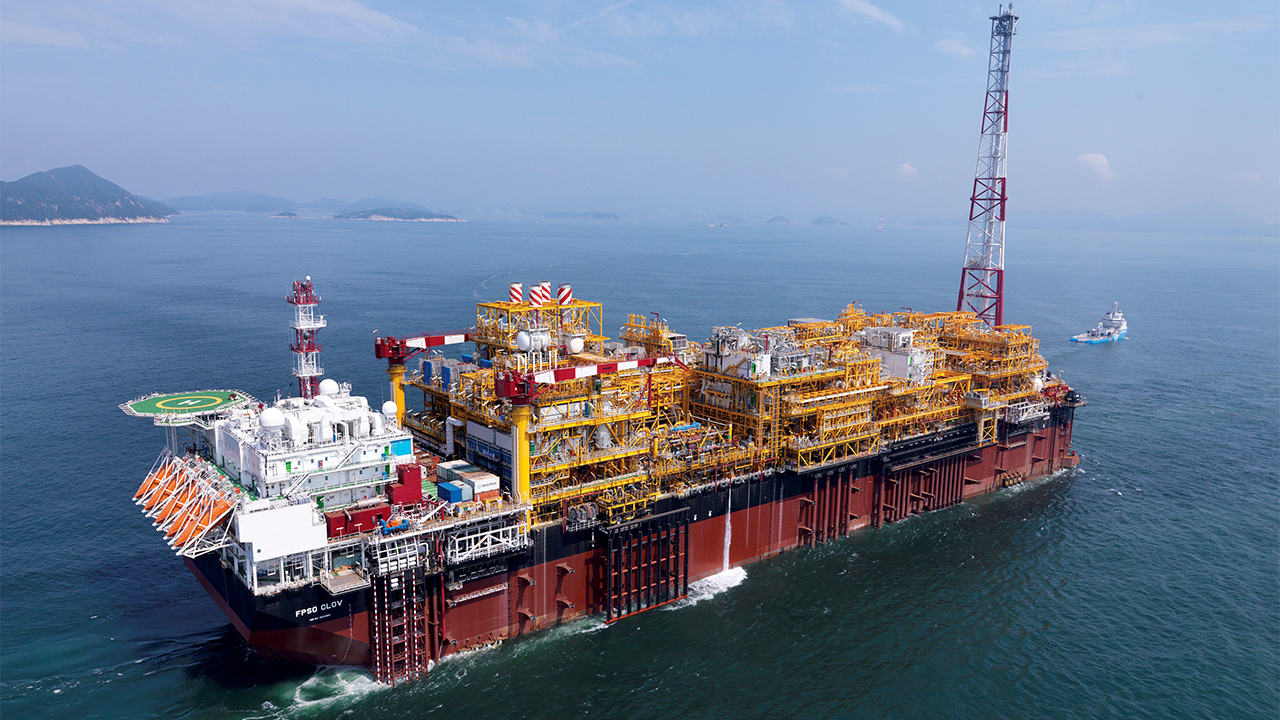 Building the digital shipyard