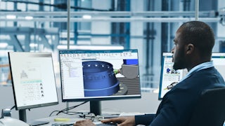 Part Manufacturing | Siemens Software