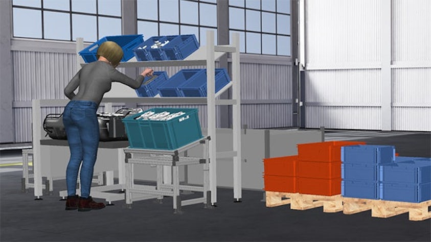 Process Simulate software | Siemens Software Process Simulate software | Siemens Software