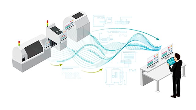 Valor PCB Manufacturing Software | Siemens Digital Industries Software