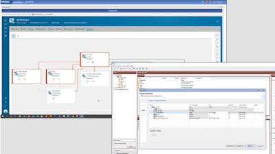 Xpedition and Teamcenter Integration