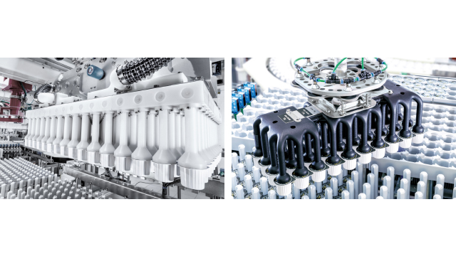 Additive manufacturing system provider transforms part supply by ...