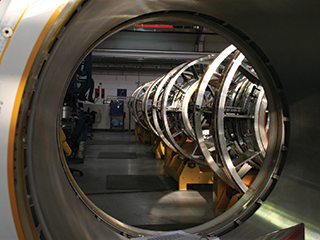 Improving capacity planning with digital factory software