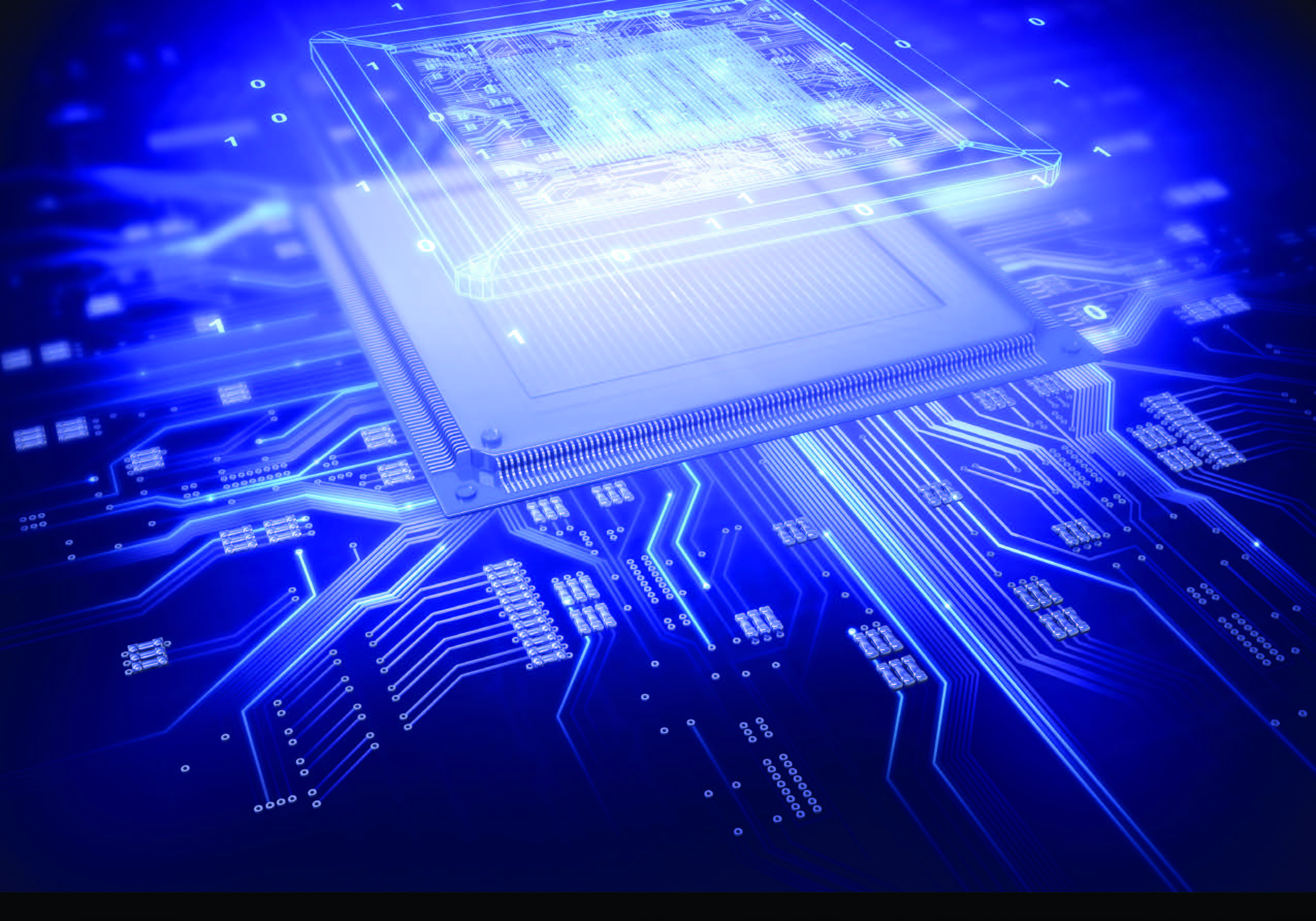 Fact sheet - EDA - Solido IP Validation Suite | Siemens Software