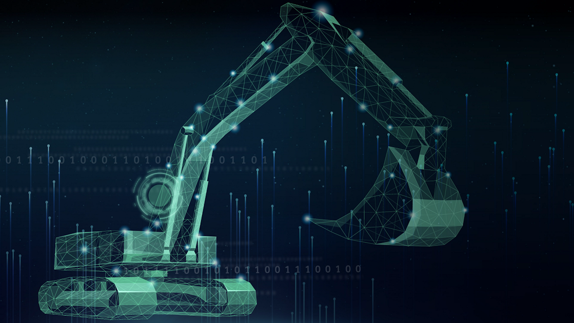 EV conversions - retrofit technology for the heavy equipment industry