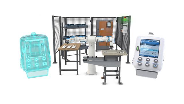 Accelerating digitalization for medical device companies