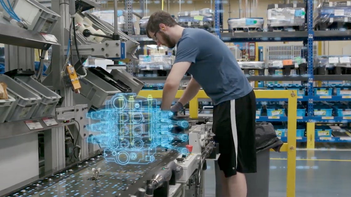 Danfoss’ digital journey and strategic approach to MES