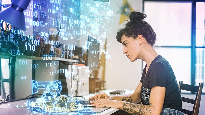 Engineering resources | Siemens Software