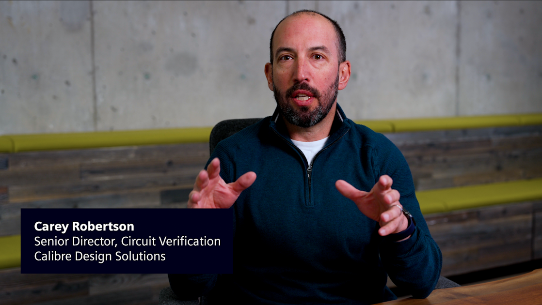 Calibre circuit verification: an overview Calibre circuit verification: an overview