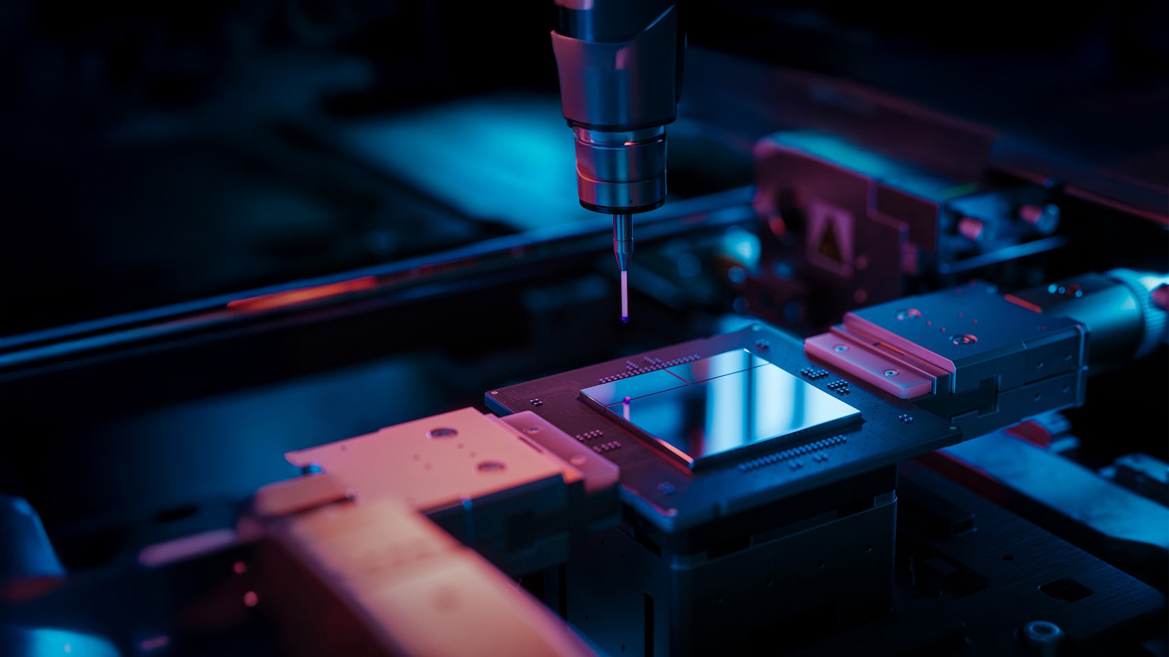 Tessent AnalogTest | Siemens Software