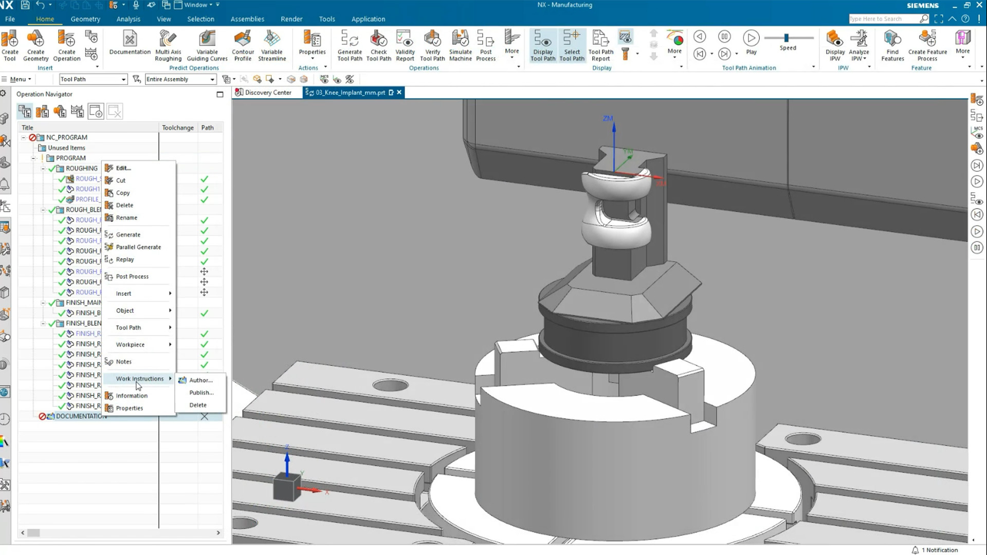Design and produce modern medical devices with additive manufacturing ...