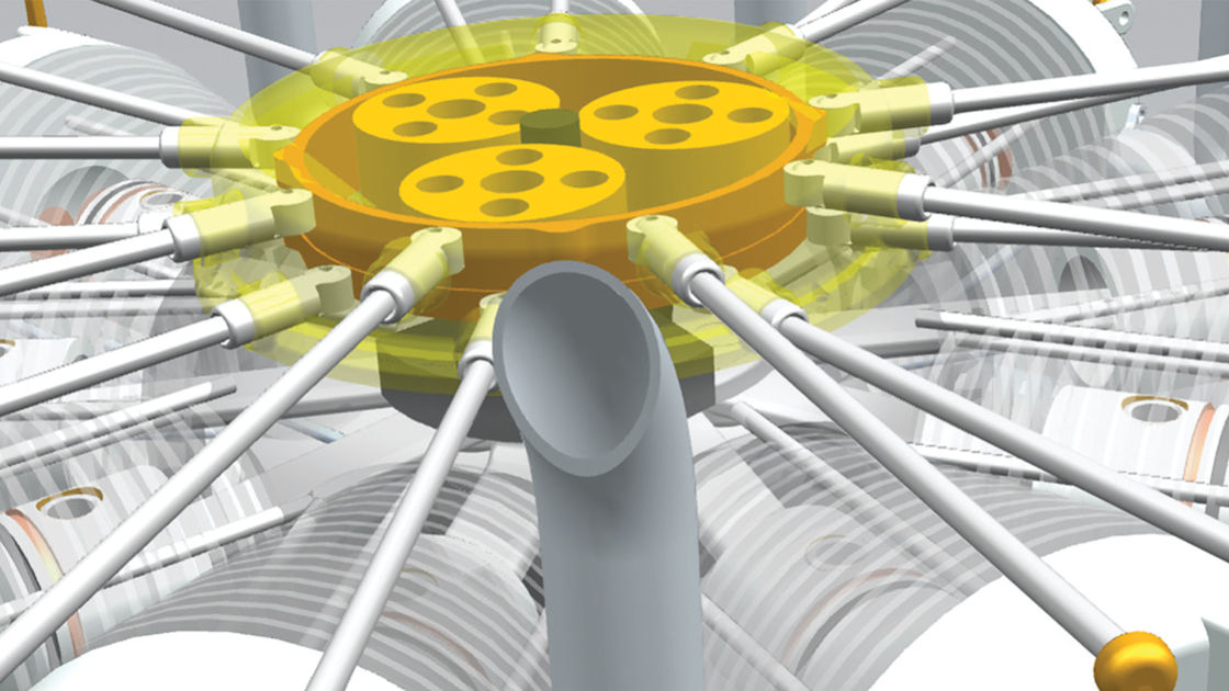 PLM Vis Web provides framework for inclusive & interactive 3D modeling