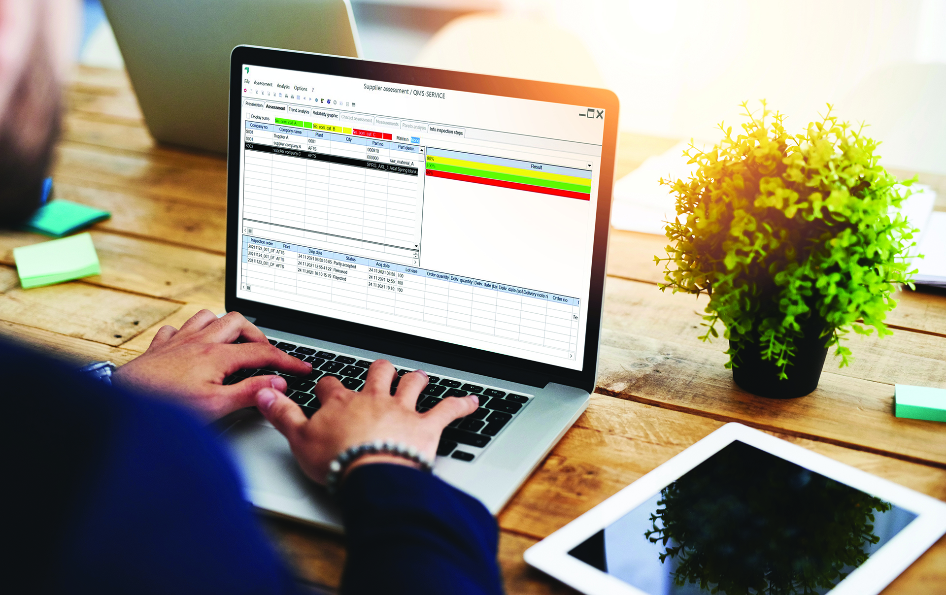 Fact Sheet | Capital X | Siemens Software