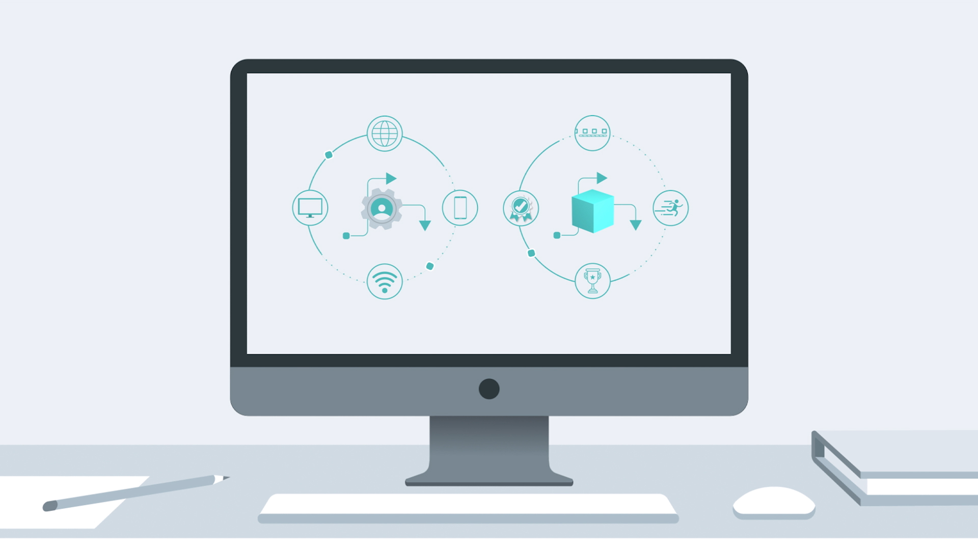 Unleash the power of low-code capabilities on top of a rich and ...