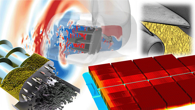 Simcenter STAR-CCM+ | Siemens Software