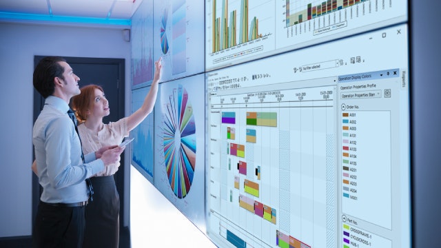 Planning and Scheduling: Key Differences