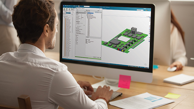Designcenter Solid Edge | Siemens Software