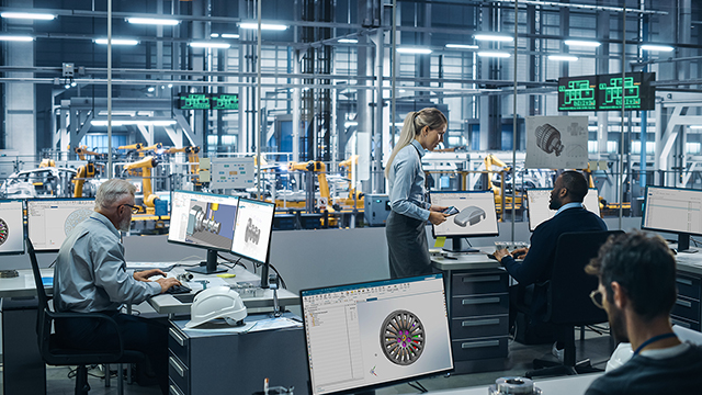 NX CAD - NX CAM products and solutions | Siemens Software