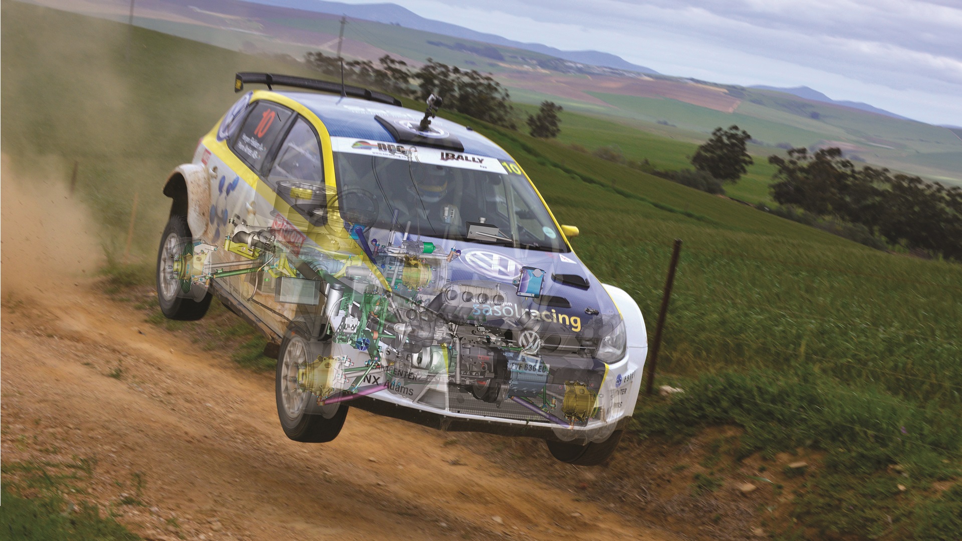 MBSE in Vehicle Development | Siemens Software