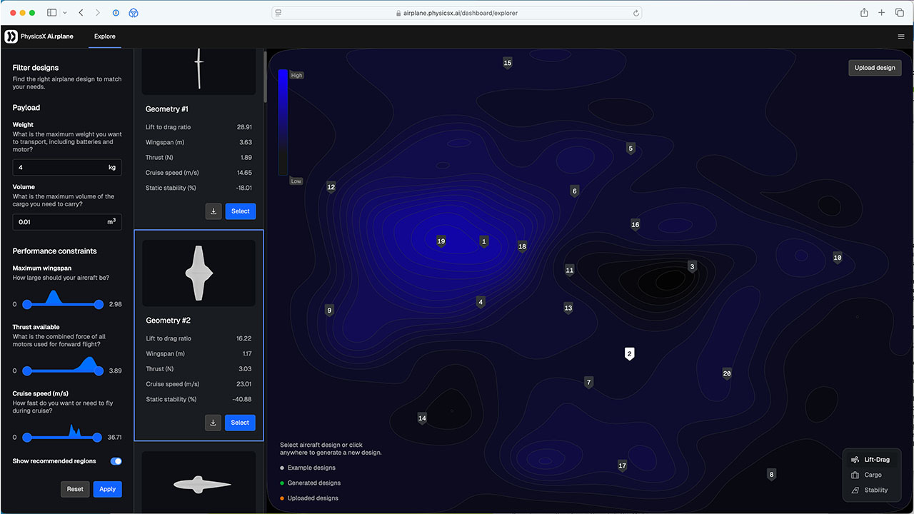 Siemens And Physicsx Collaborate To Build Ai Based Deep Physics