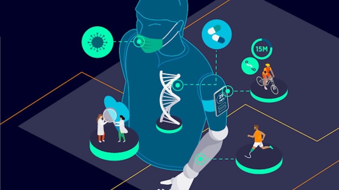 Simcenter for a healthier world