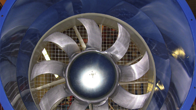 Voith Turbo (Train Cooling Systems) chooses Simcenter Amesim to cut ...