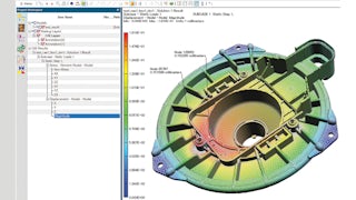 Virtual prototypes with CAD simulations | Siemens Software