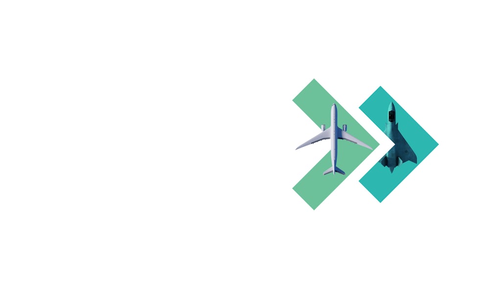 Siemens Xcelerator &Saab Group: Innovating Aerospace | Siemens Software