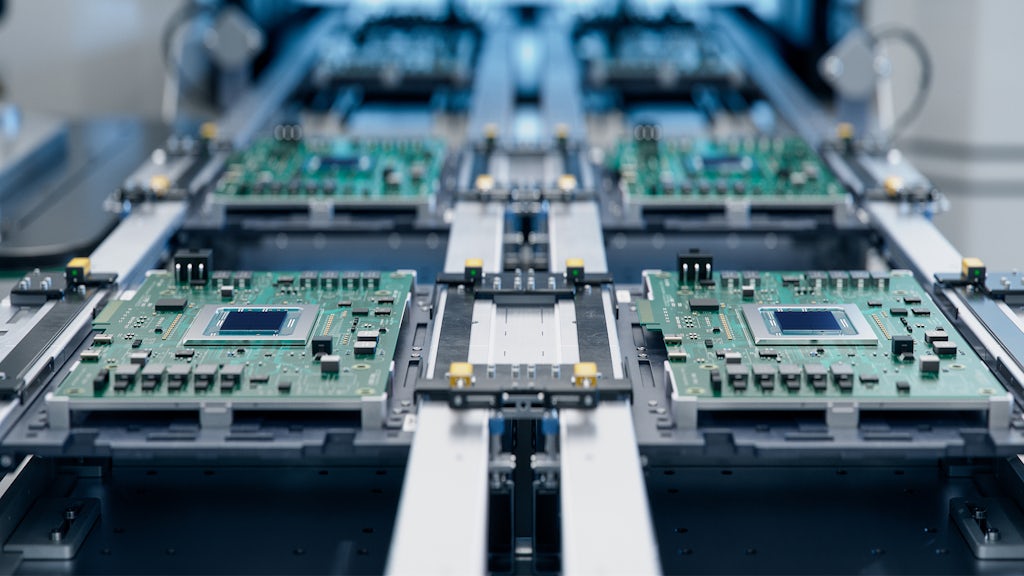 ECAD MCAD Collaboration | Siemens Software