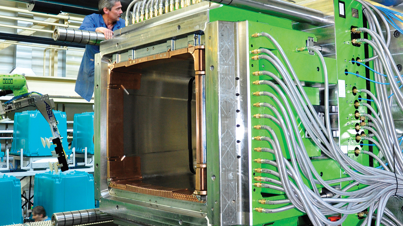 Semiconductor lifecycle management trends