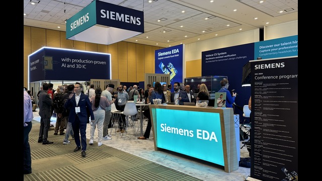 Events, Trade Shows and Webinars | Siemens Software