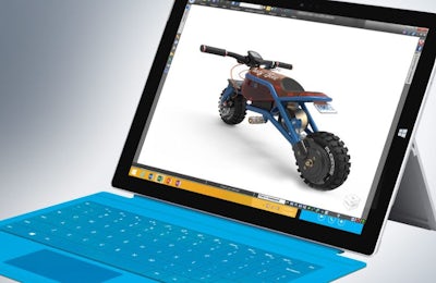 Solid Edge Student Edition Software