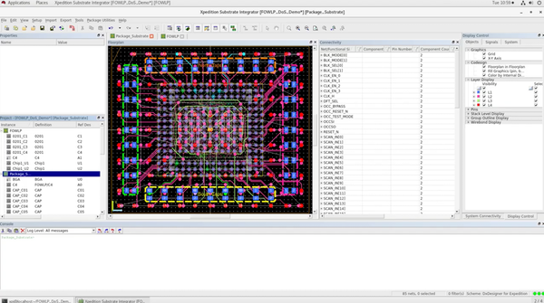 IC Packaging Design & Verification Resource Library | Siemens Software