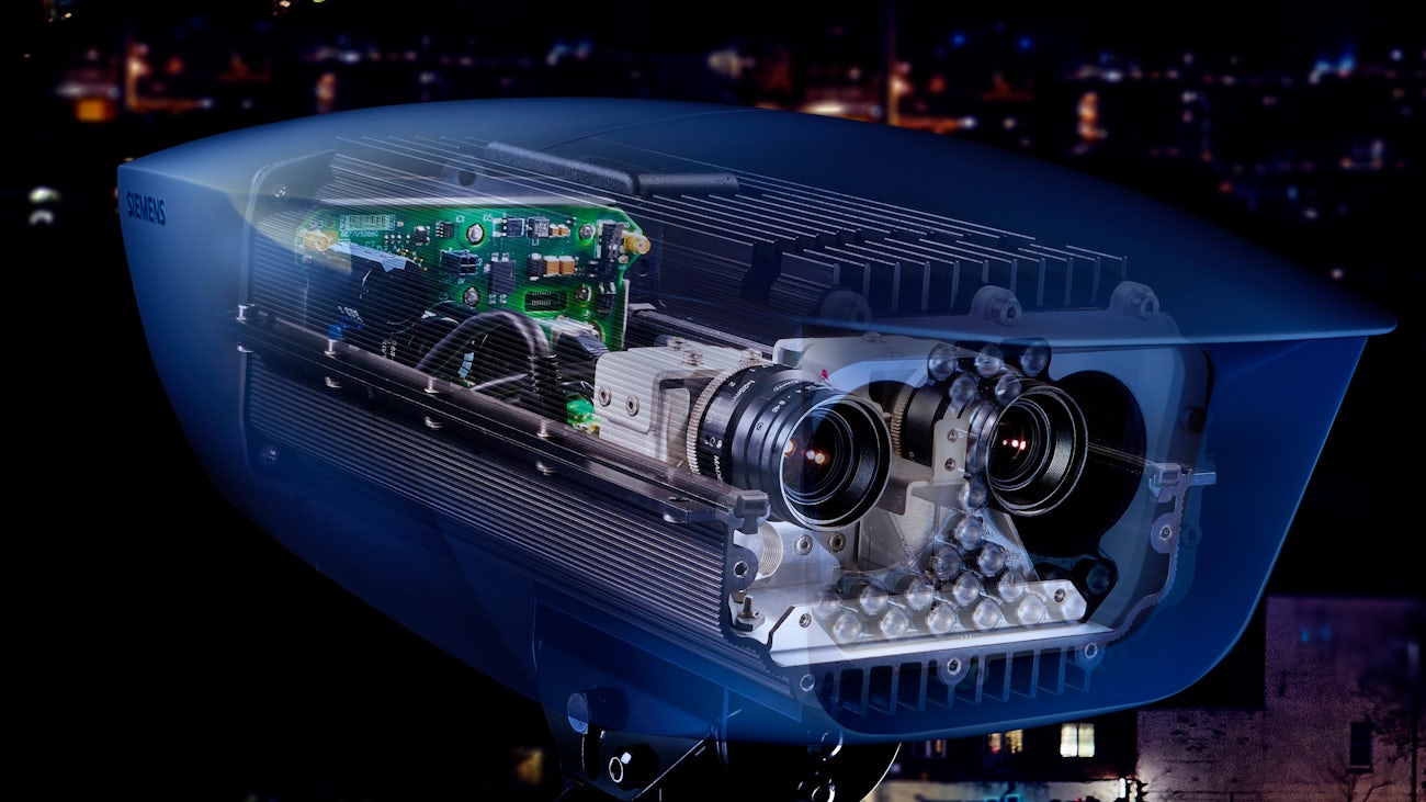 Electronic systems design | Siemens Software