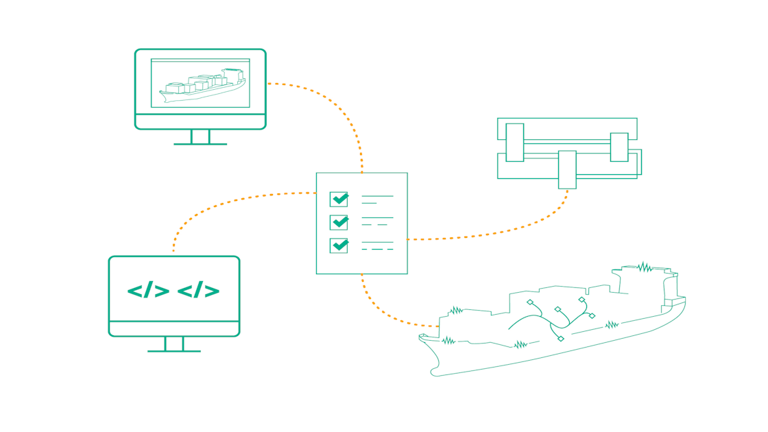 BOM Management and PLM Software for Shipbuilding