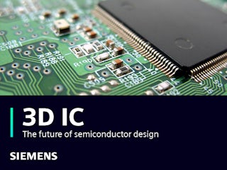 Advanced 3D IC Design Flow Solutions | Siemens Software | Siemens Software
