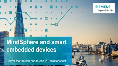 Deliver Feature-Rich End-to-End IoT Solutions Fast