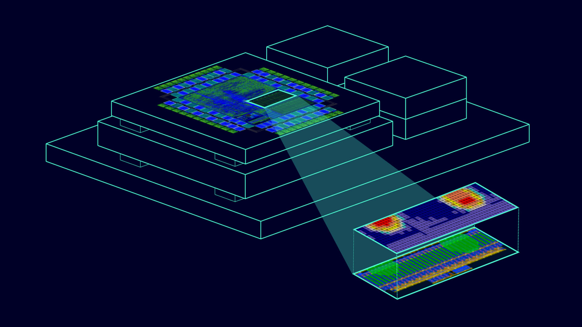 Advanced electrical rule checking in IC reliability verification ...